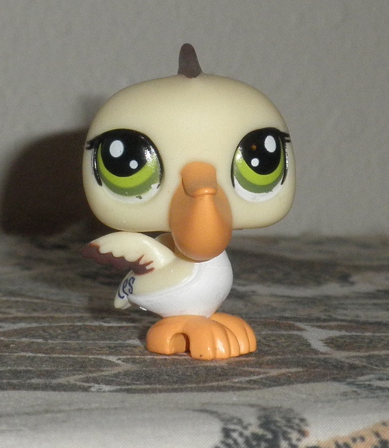 Collectomania: LPS Birds Part 2