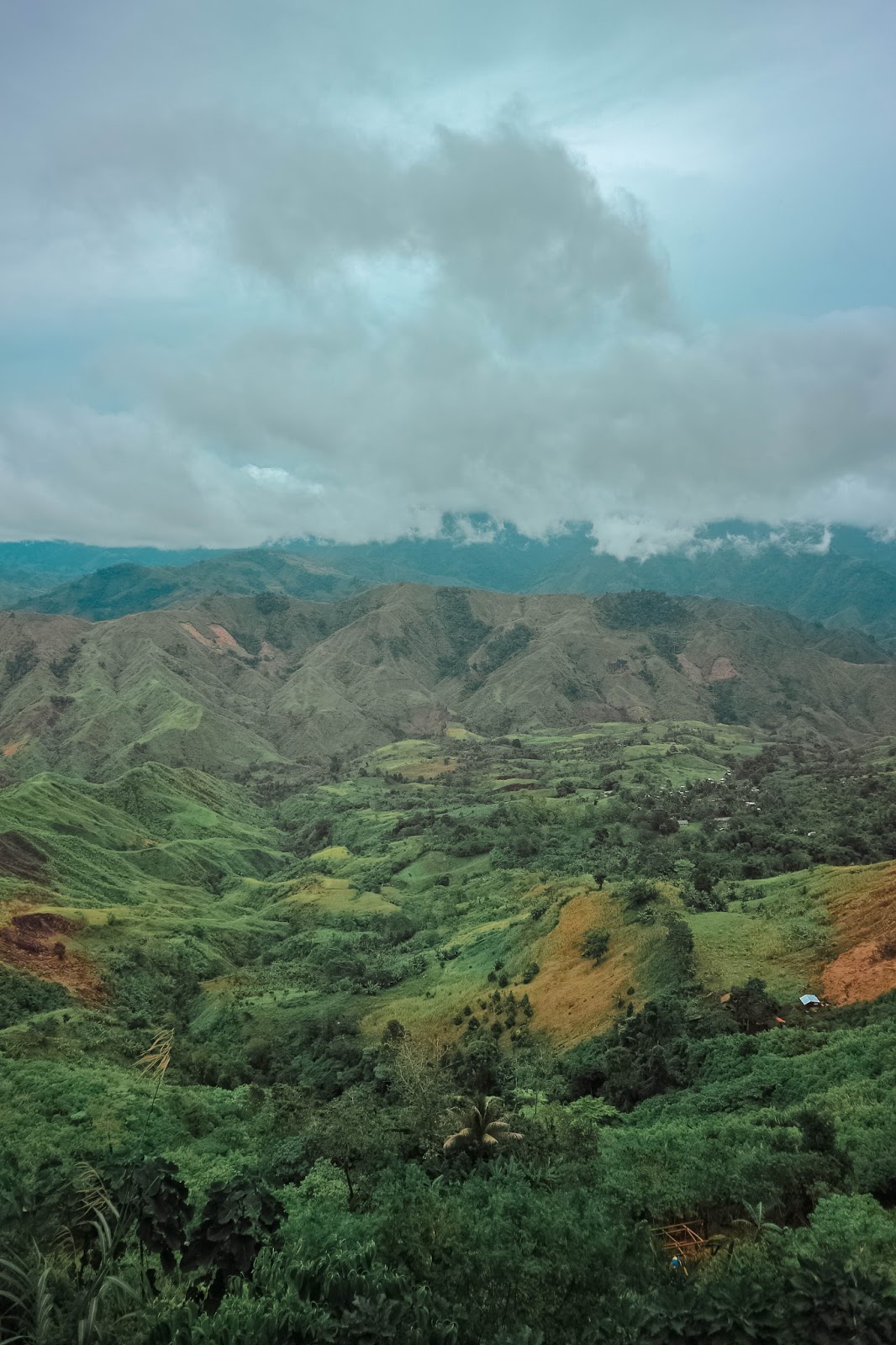 The Geek Travels: Discover Buda, Davao City