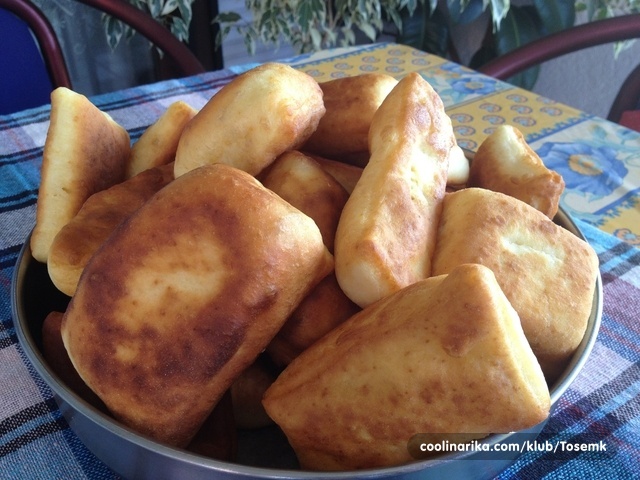 Slani lokumi ili peksimeti! Brzo, jednostavno i jako ukusno. Svoje ...