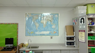 Creative Ideas for the Upper Elementary Classroom: Slowly, but surely ...