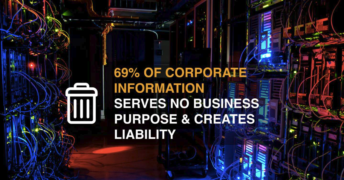 Chesbro on Security: Don't Store Information That Serves No Legal Or ...