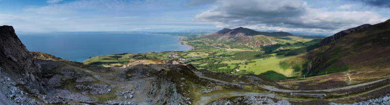 Gareth Jenkins Photography