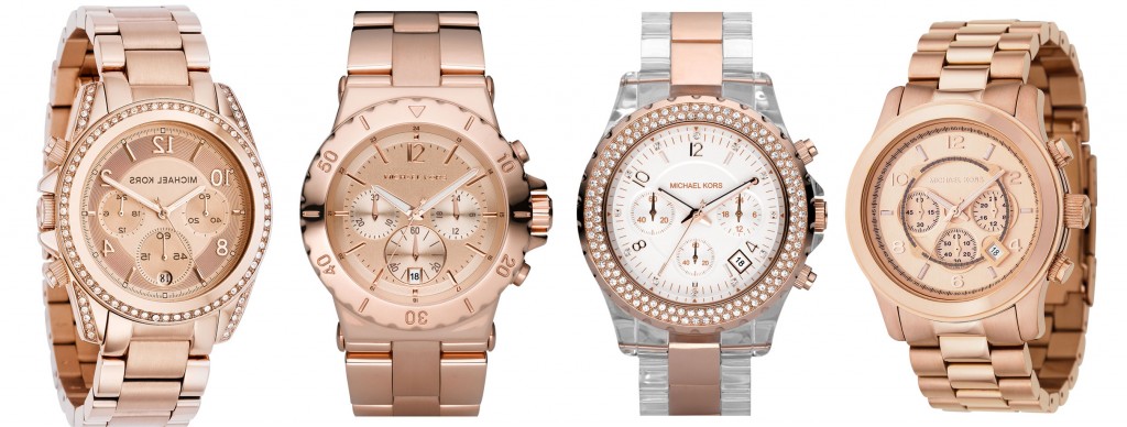 Magic Rose Ice Cream: Watches