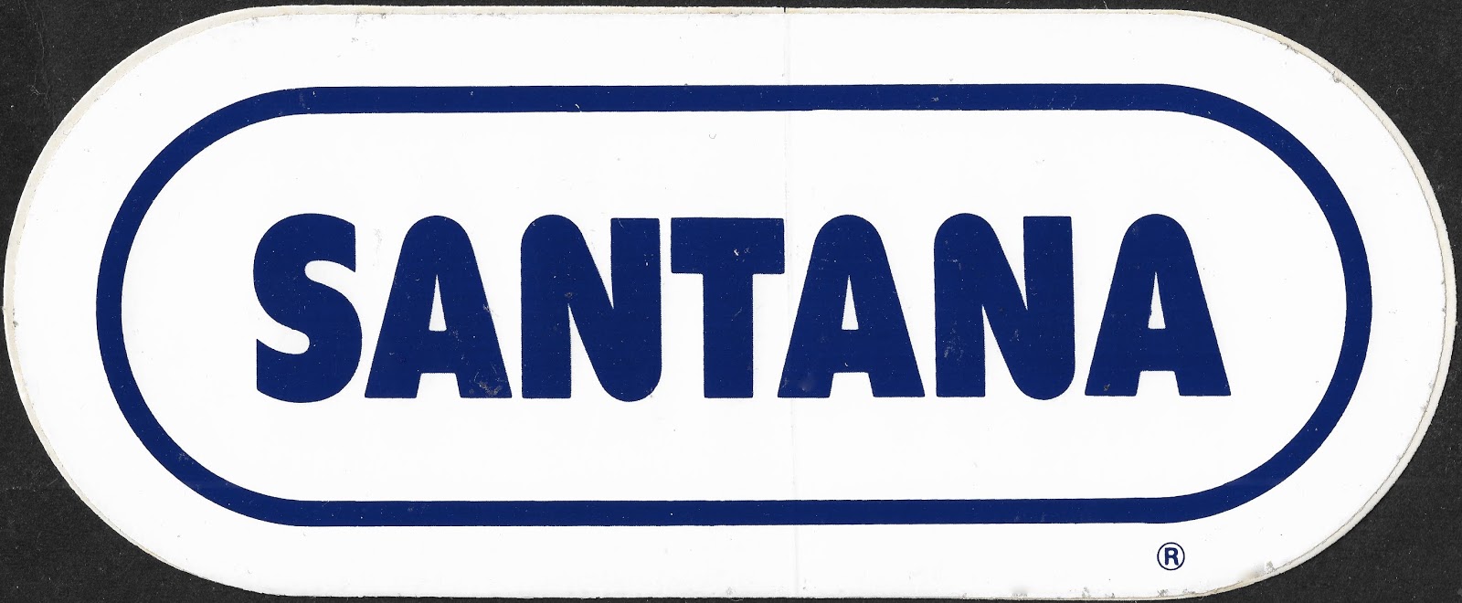 Radio Sticker of the Day: The WRIF Depository