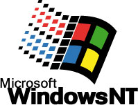 De Olho No Windows *.*.*.*.*.*: Família NT - Windows NT