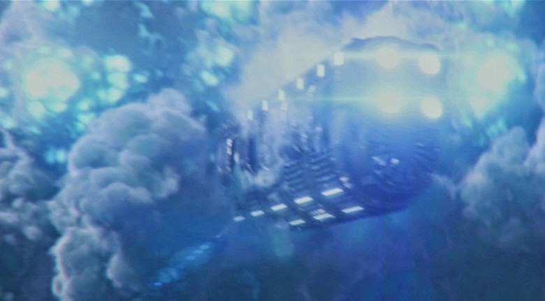 Advanced Cloud Simulation Techniques with Wayne Hollingsworth ~ 3D Blog