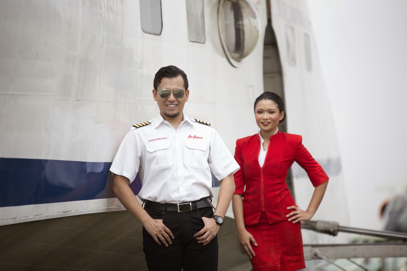 dulu pramugari. sekarang suri rumahtangga.: tips menjadi pramugari #3 ...