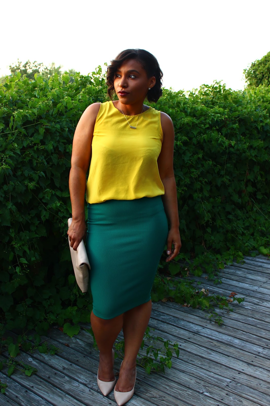 Earth Tone Colors — Patty's Kloset