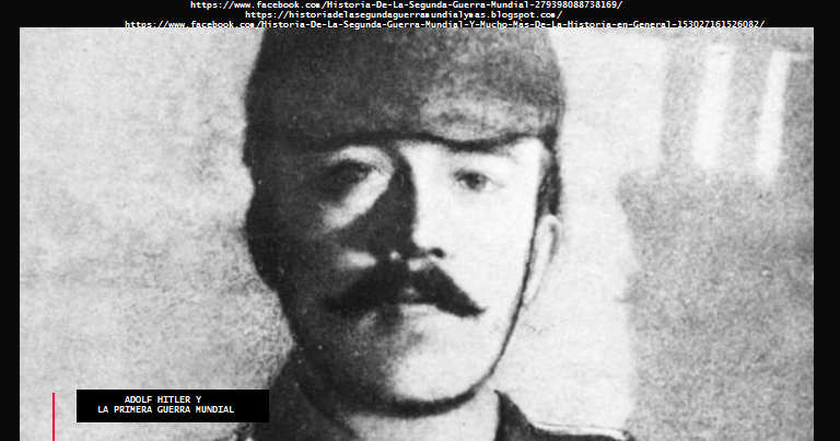 Historia De La Segunda Guerra Mundial y Mucho Más De La Historia En ...