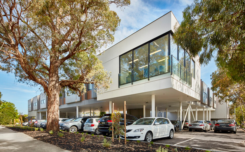 Prefab Homes - Modular Homes - Australia: Modular Homes by Modscape