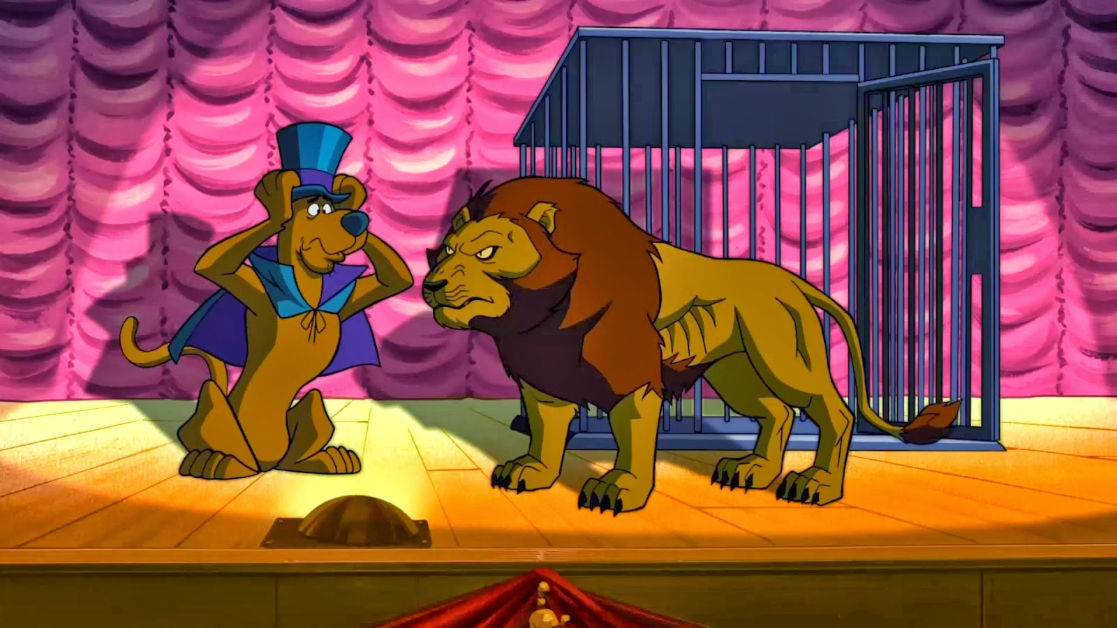 Scooby Doo Movies ~ Inaam Animations