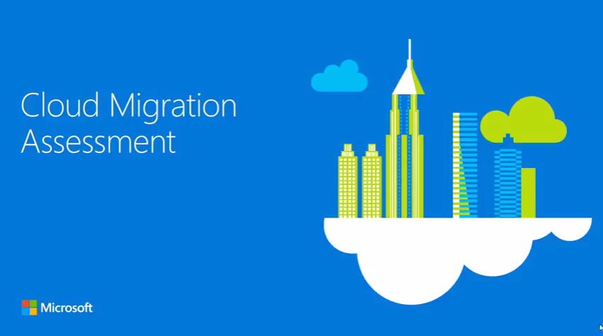Exchange Anywhere: Free Cloud Migration Assessment for your Journey to ...