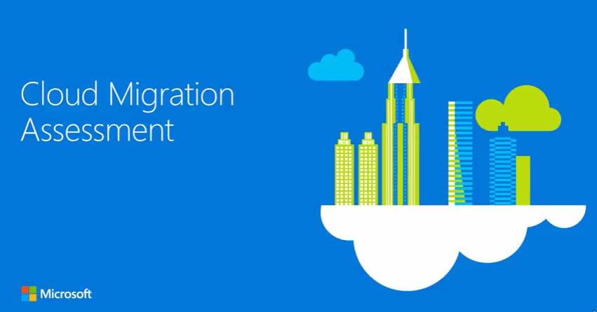 Exchange Anywhere: Free Cloud Migration Assessment for your Journey to ...