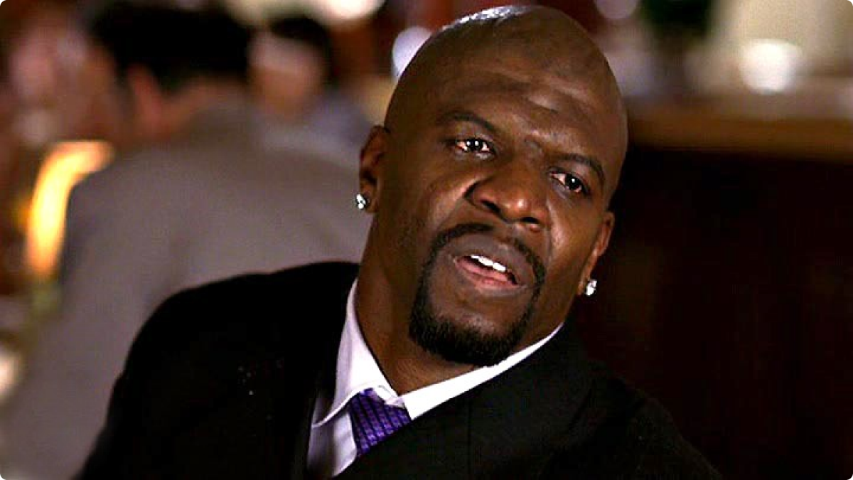 Terry Crews White Chicks Quotes. QuotesGram