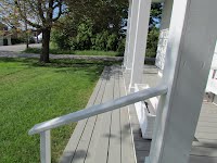 Help! I'm having a wedding!: The Bailey Island Library Hall!