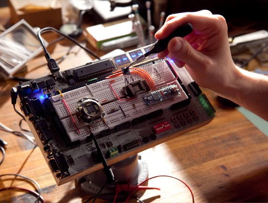 Tanat the Defiant: Staying True To Oneself: Amazing Spider-Man film ...