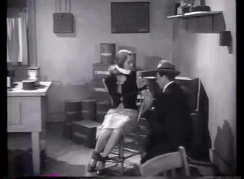 Desolation Angel's Damsels in Distress: The Purple Monster Strikes ...