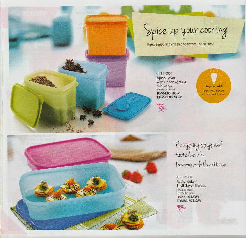KEDAI TUPPERWARE MAMA