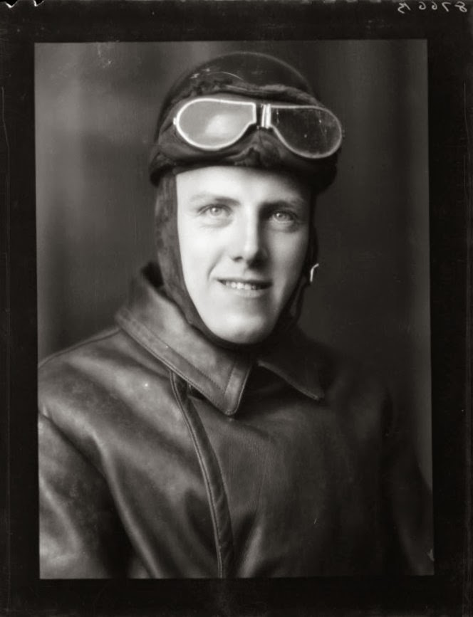 Speedboys: Speedway riders 30s /2