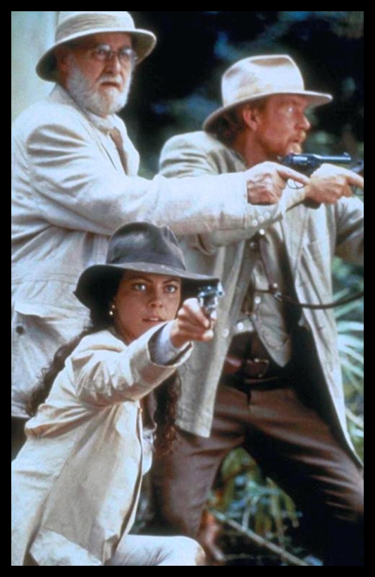 Elessandro De Almeida Blogger: O Mundo Perdido Série The Lost World