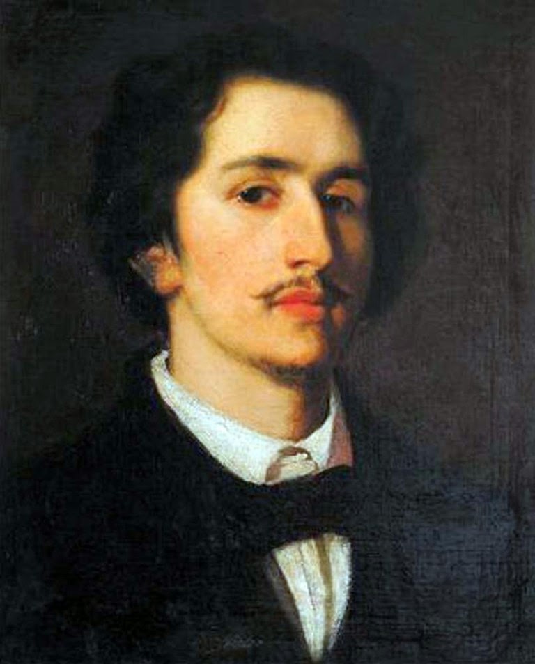 Portrait of Painters: 12/01/2013 - 01/01/2014