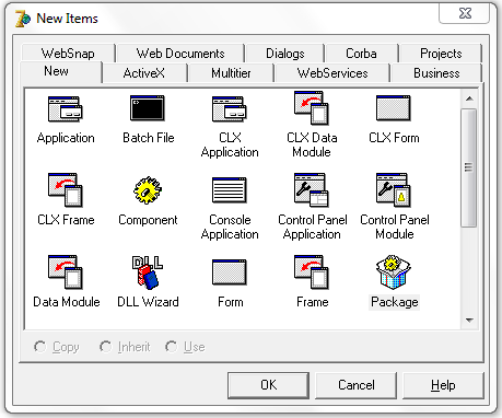 Download Delphi Copy File Command free - managermaxi