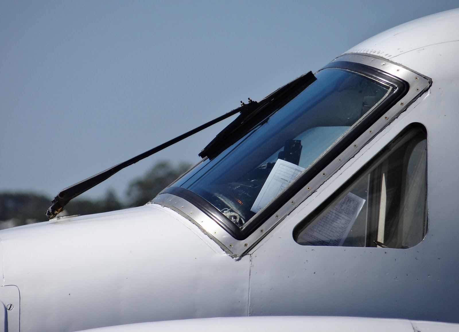 Air Queensland.blogspot: Royal Flying Doctor Service (RFDS) Beechcraft ...