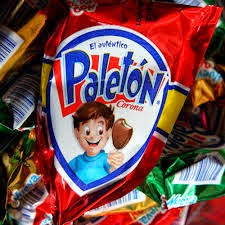 Paleton: PALETÒN DE LA CORONA