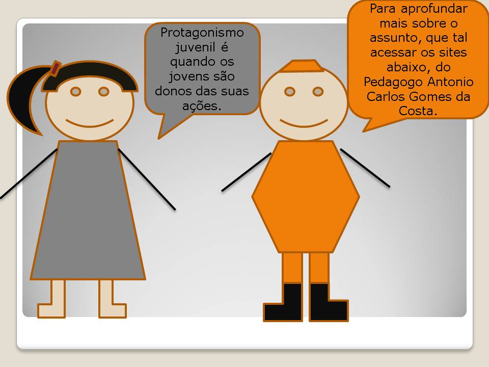 Exemplos De Protagonismo Juvenil Na Escola - NAZAEDU