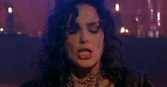 Film Fan: Sorceress 2 (3 Stars)