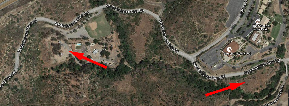 The Manson Family Blog - Tate LaBianca Murders - TLB - True Crime ...