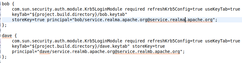 Open Source Security: Validating kerberos tokens from different realms ...
