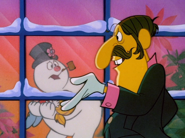 Christmas TV History: Top 5 Rankin/Bass Christmas Villains