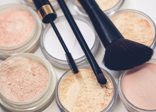 How To Choose Compact Powder - Beauty&Fashion