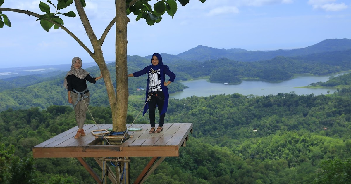 WISATA KALIBIRU YOGYAKARTA YANG INDAH DAN MENARIK. - EDUKASI