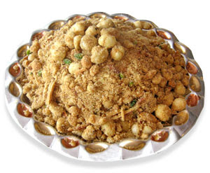 Panjeeri - Creative Recipes