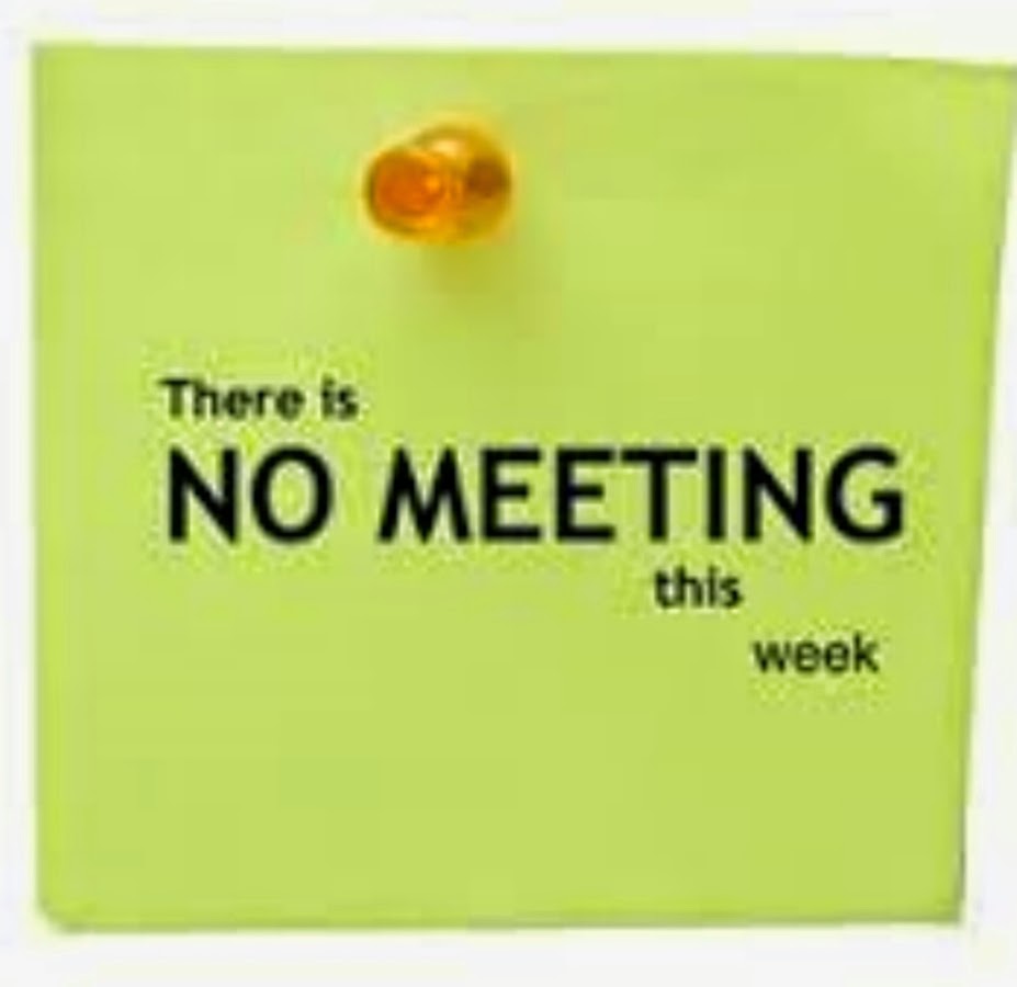 St Longinus Recovery Resources, Inc: No Meeting This Week - Parish Festival