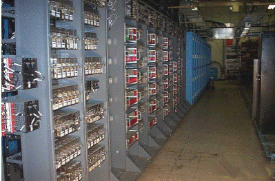 Raylı Sistem Mühendisliği - Railway Engineering: Railway Interlocking ...