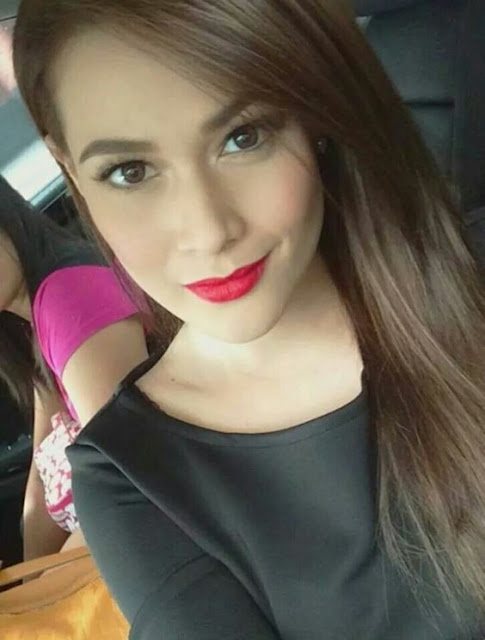 Appreciation of Asian Babes: Philippines Actress & Singer: Bea Alonzo ...