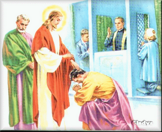 DIOS NOS HABLA IGLESIA CATOLICA: “VIVIR EN GRACIA DE DIOS EL SACRAMENTO ...