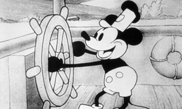 Desenhos Antigos: Conheça a evolução de Mickey Mouse
