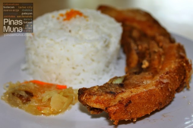 The Beanery in Balanga, Bataan