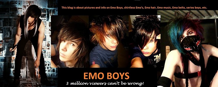 ~~Em0~~ {(A NeW WuRlD)}: EM0 STORIES