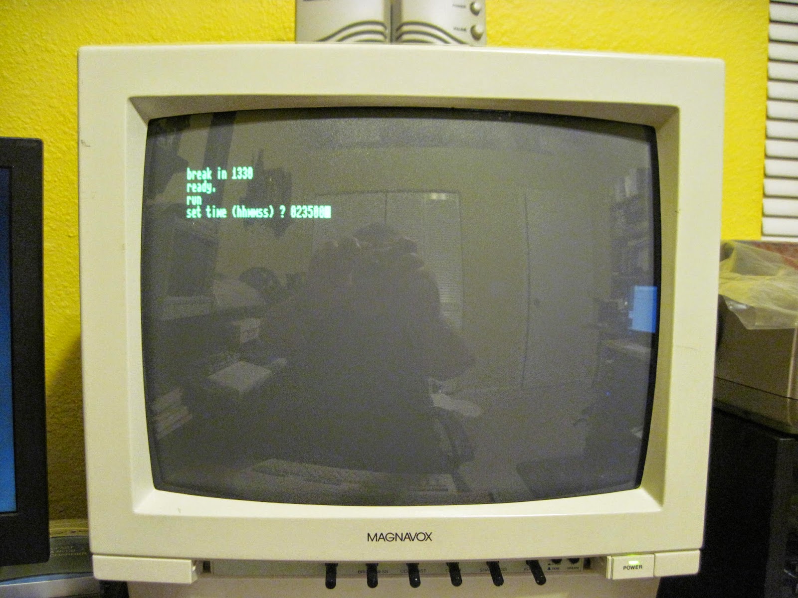 Commodore And Retro Computing Commodore 128 Basic 7 0 Graphics