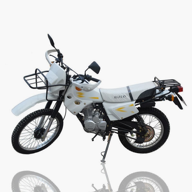 Bike & Cars HD Wallpapers: Jialing Motorcycle HD Wallpapers