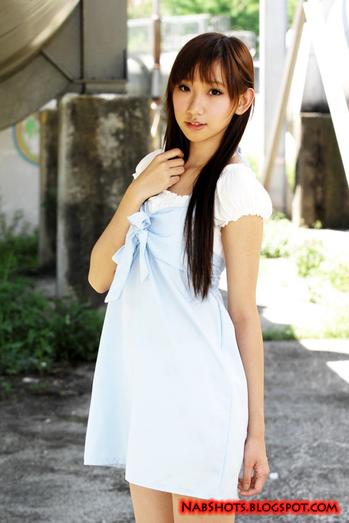 NabShots: Cammi Tse (謝芷蕙)