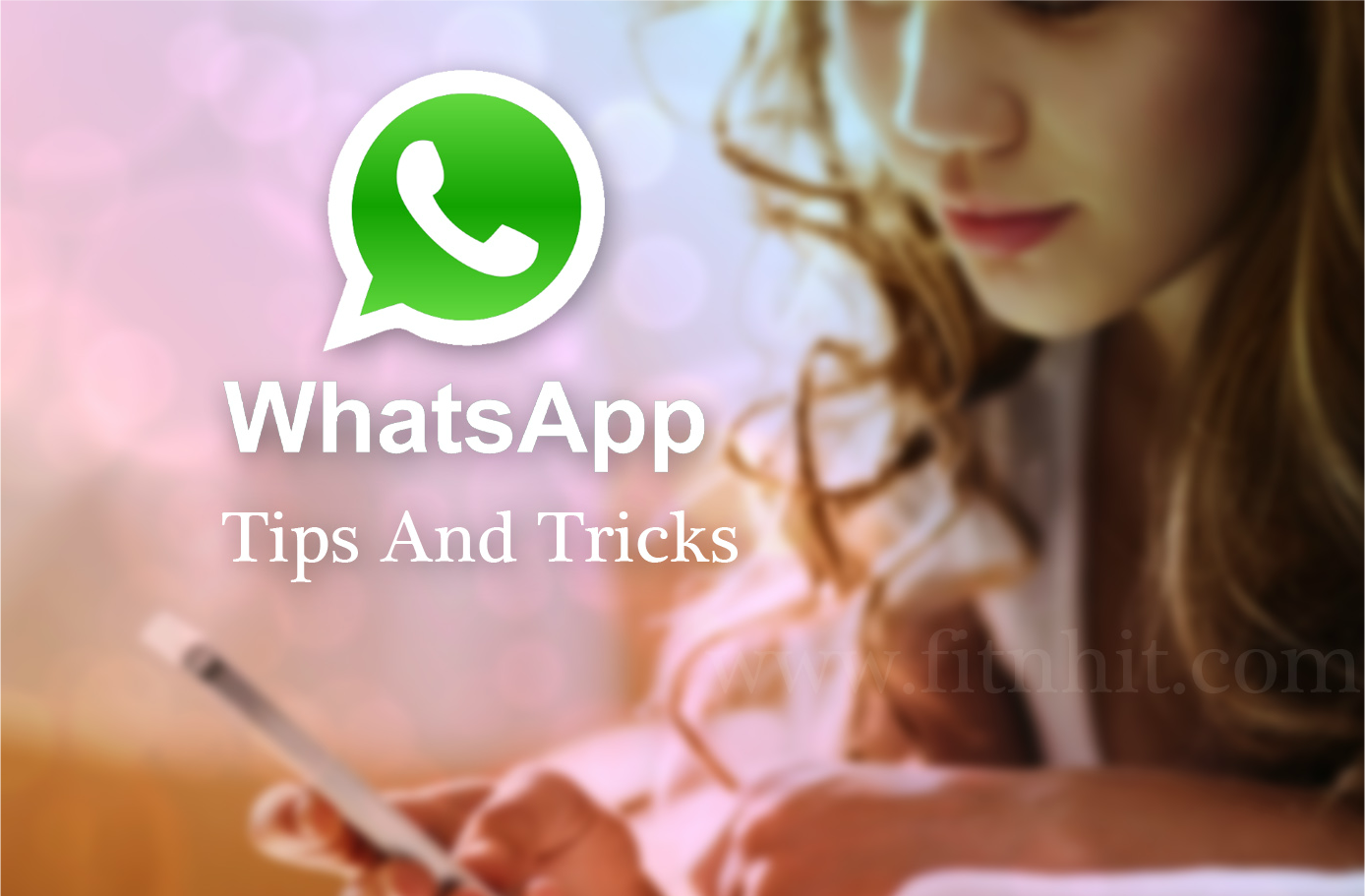WhatsApp Help Tips And Tricks WhatsApp Review ~ articles-help-blog