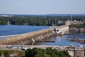 Wilson Dam | AP Heritage
