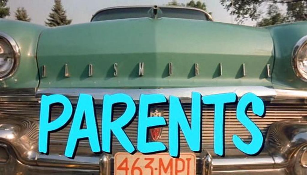 This Mortal Coil: Parents (1989)