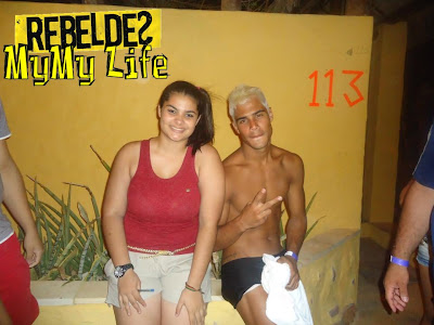 Diva Lua Blanco: 2012-11-18